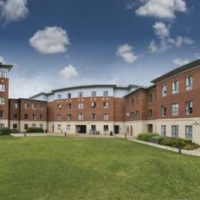 徒歩10分！ケンブリッジの安いレジデンス | 海外語学留学